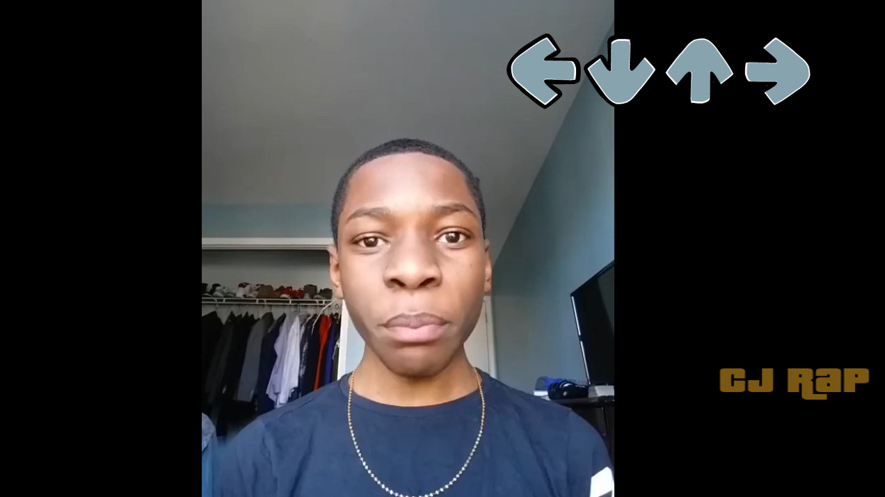 Grand Funk Auto Vs Cj Mod for Friday Night Funkin' | FNF Mods