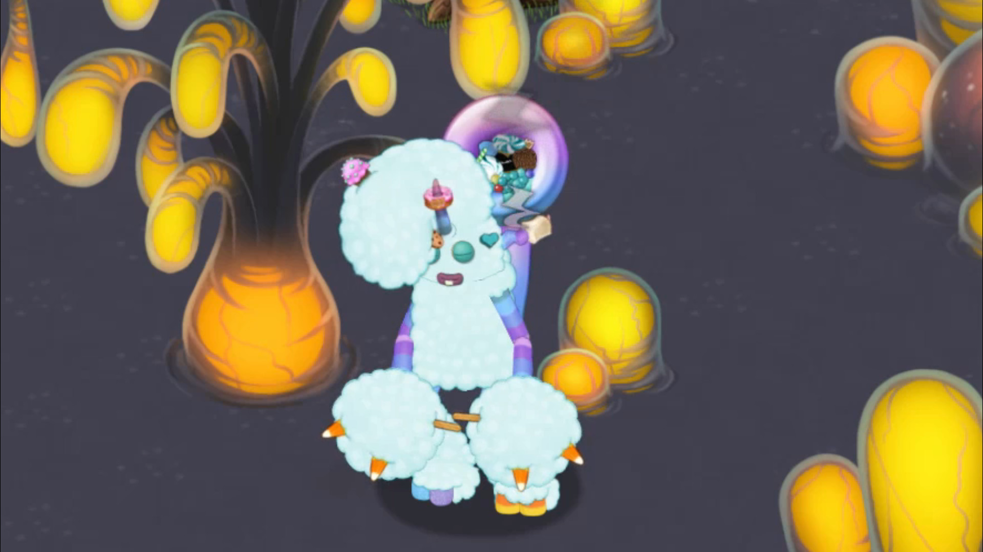 karløs’ Epic Sooza Mod for My Singing Monsters | MSM Mods