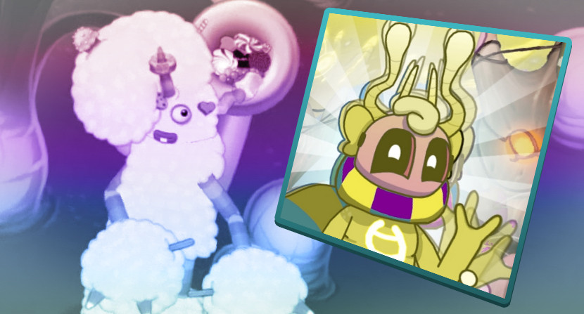 karløs’ Epic Sooza Mod for My Singing Monsters | MSM Mods