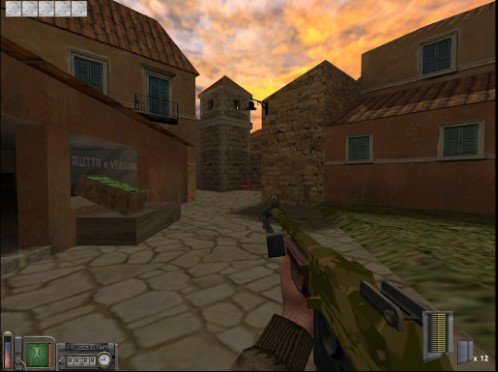 Day Of Defeat Weapon Skins Mod for Day of Defeat | DoD Mods