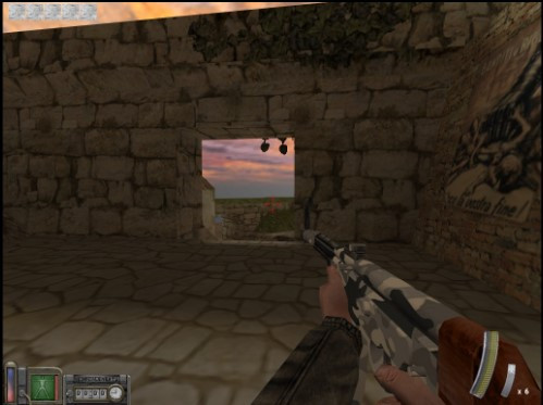 Day Of Defeat Weapon Skins Mod for Day of Defeat | DoD Mods