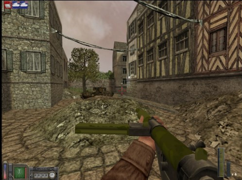 Day Of Defeat Weapon Skins Mod for Day of Defeat | DoD Mods