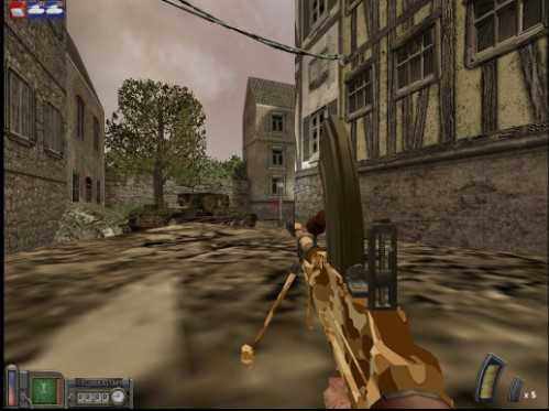 Day Of Defeat Weapon Skins Mod for Day of Defeat | DoD Mods