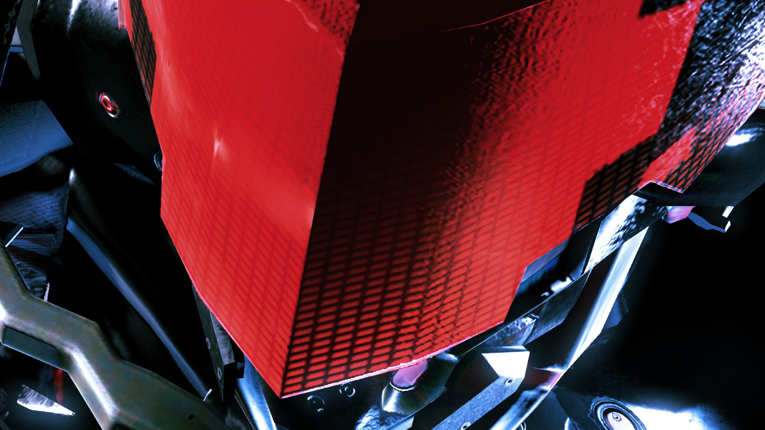 Desperado Raiden Mod for Metal Gear Solid V: Ground Zeroes | MGSV:GZ Mods