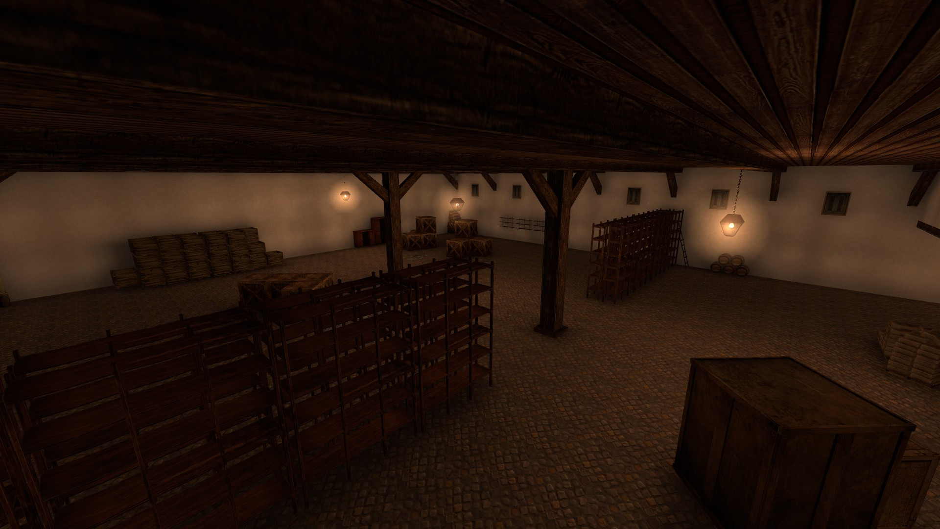ze_legend_of_astrum Mod for Counter-Strike: Source | CS:S Mods