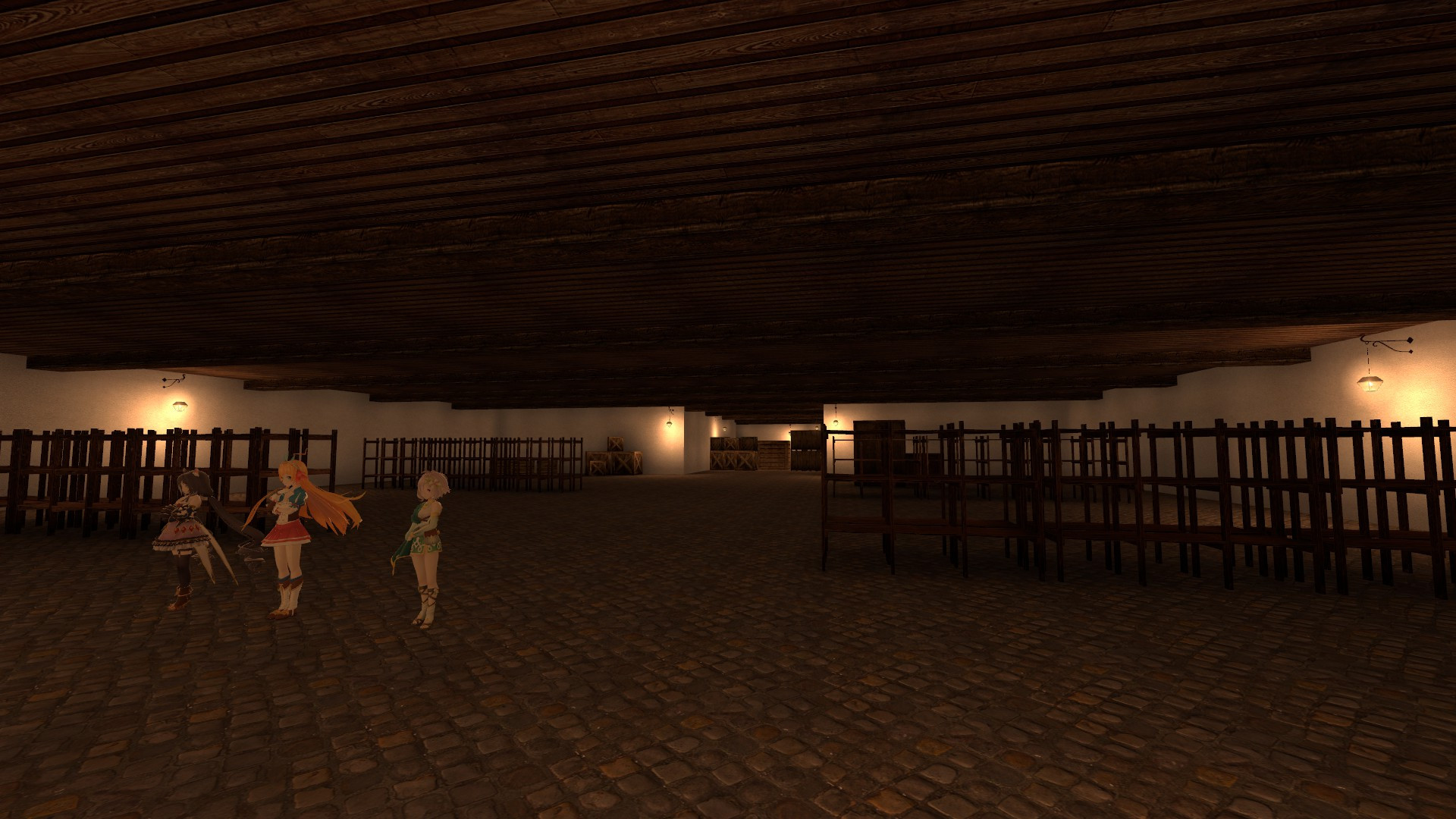 ze_legend_of_astrum Mod for Counter-Strike: Source | CS:S Mods