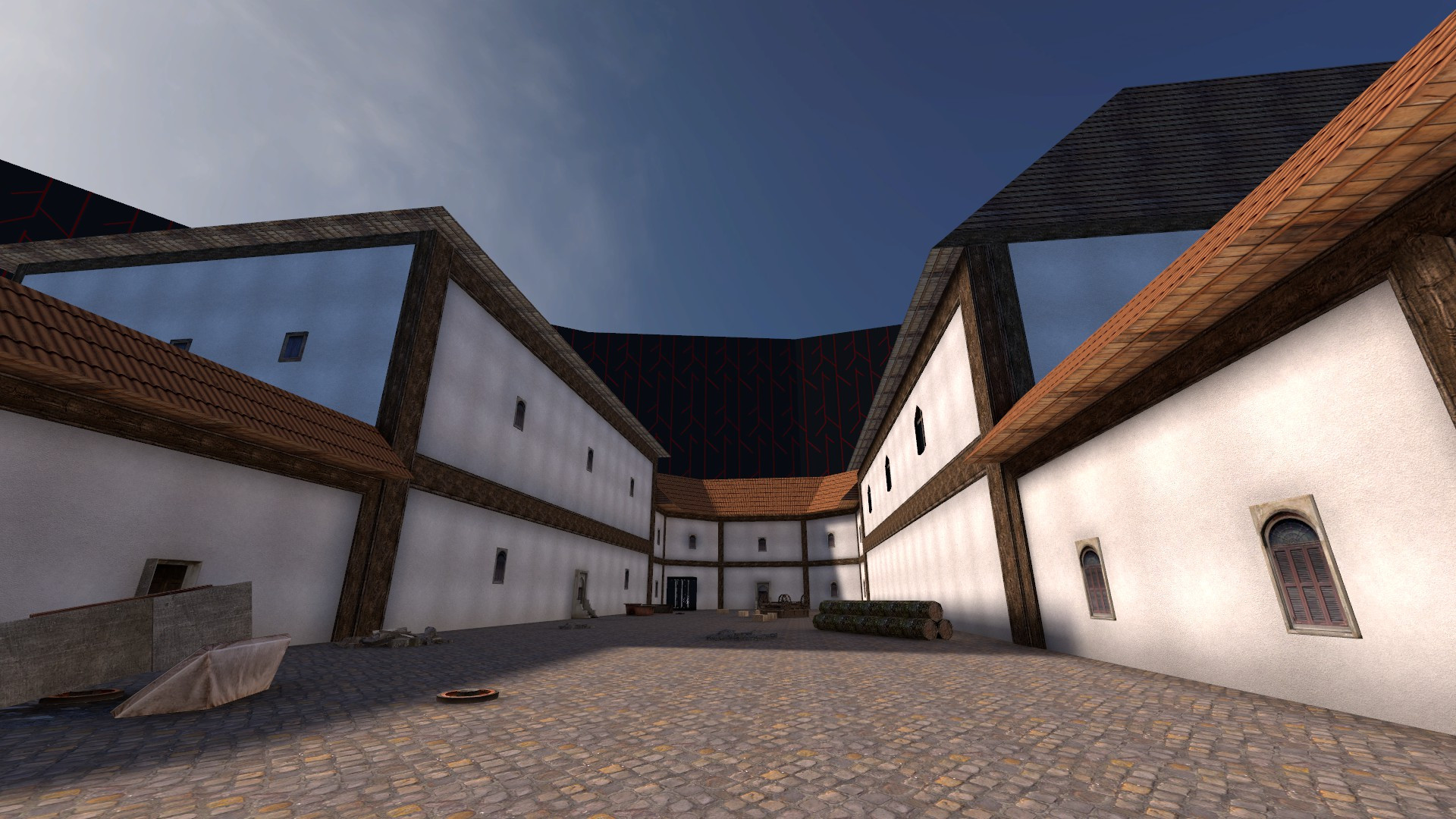ze_legend_of_astrum Mod for Counter-Strike: Source | CS:S Mods