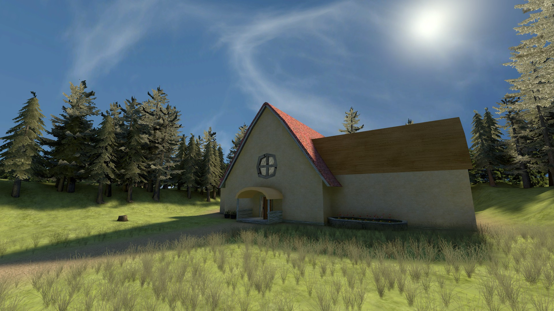 ze_legend_of_astrum Mod for Counter-Strike: Source | CS:S Mods