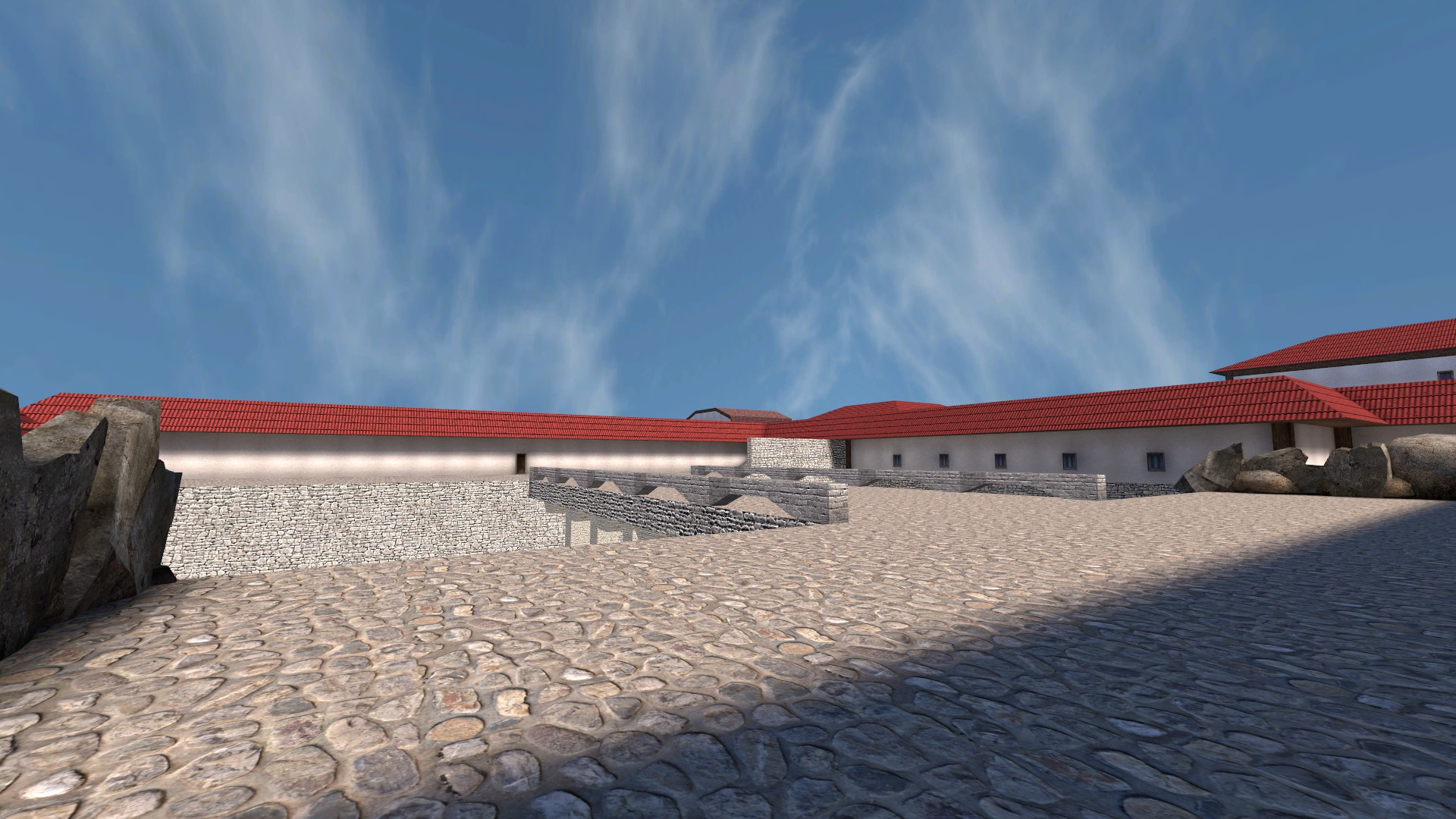 ze_legend_of_astrum Mod for Counter-Strike: Source | CS:S Mods