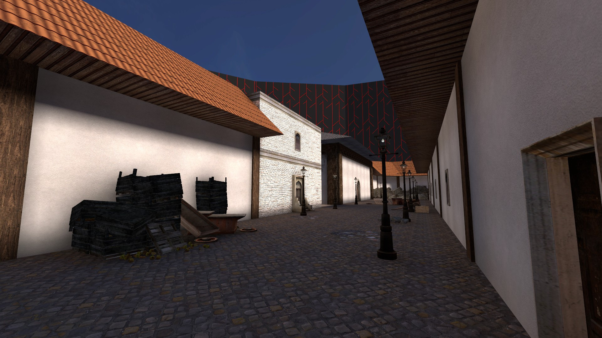 ze_legend_of_astrum Mod for Counter-Strike: Source | CS:S Mods