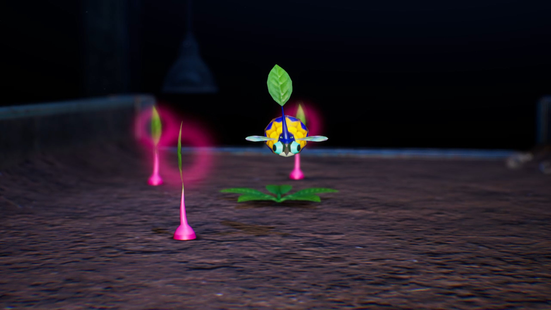 Creaturemin Pikmin Mod for Pikmin 4 | Pikmin 4 Mods