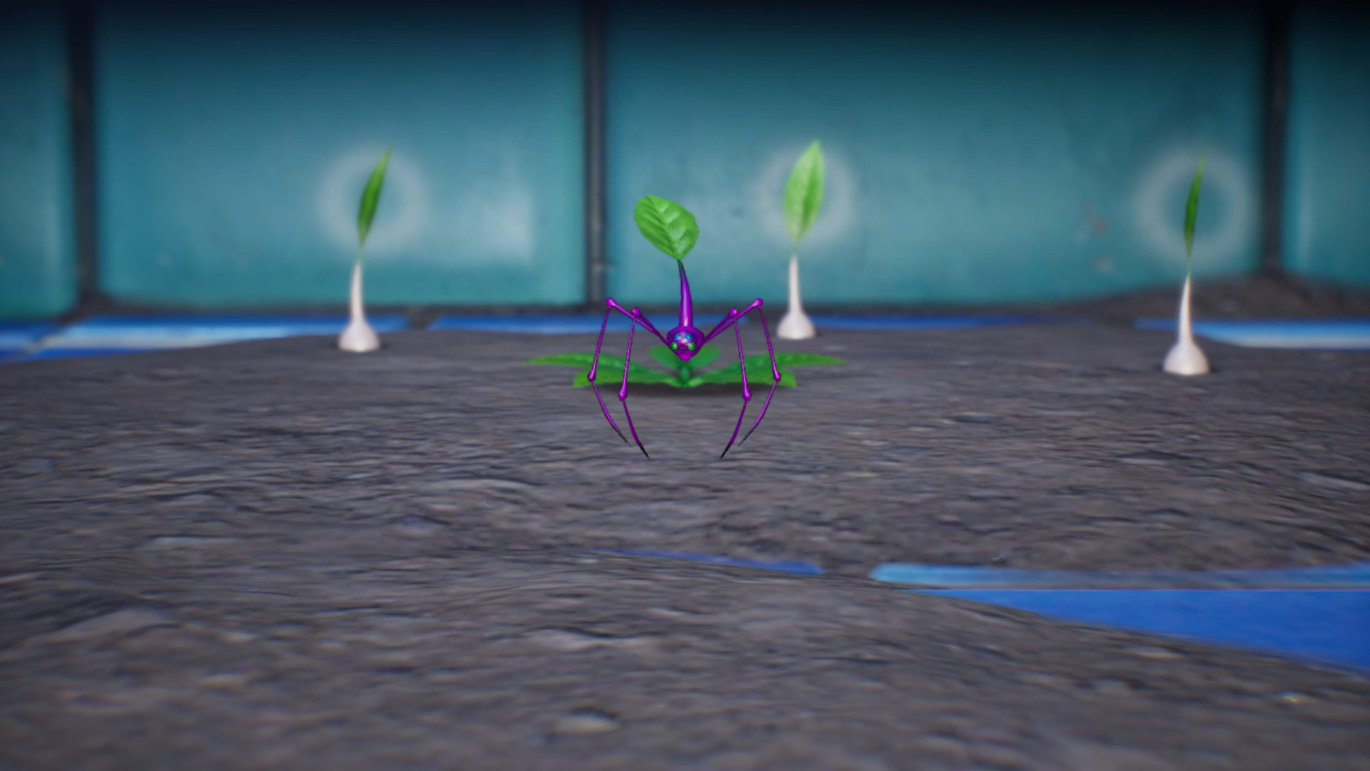 Creaturemin Pikmin Mod for Pikmin 4 | Pikmin 4 Mods