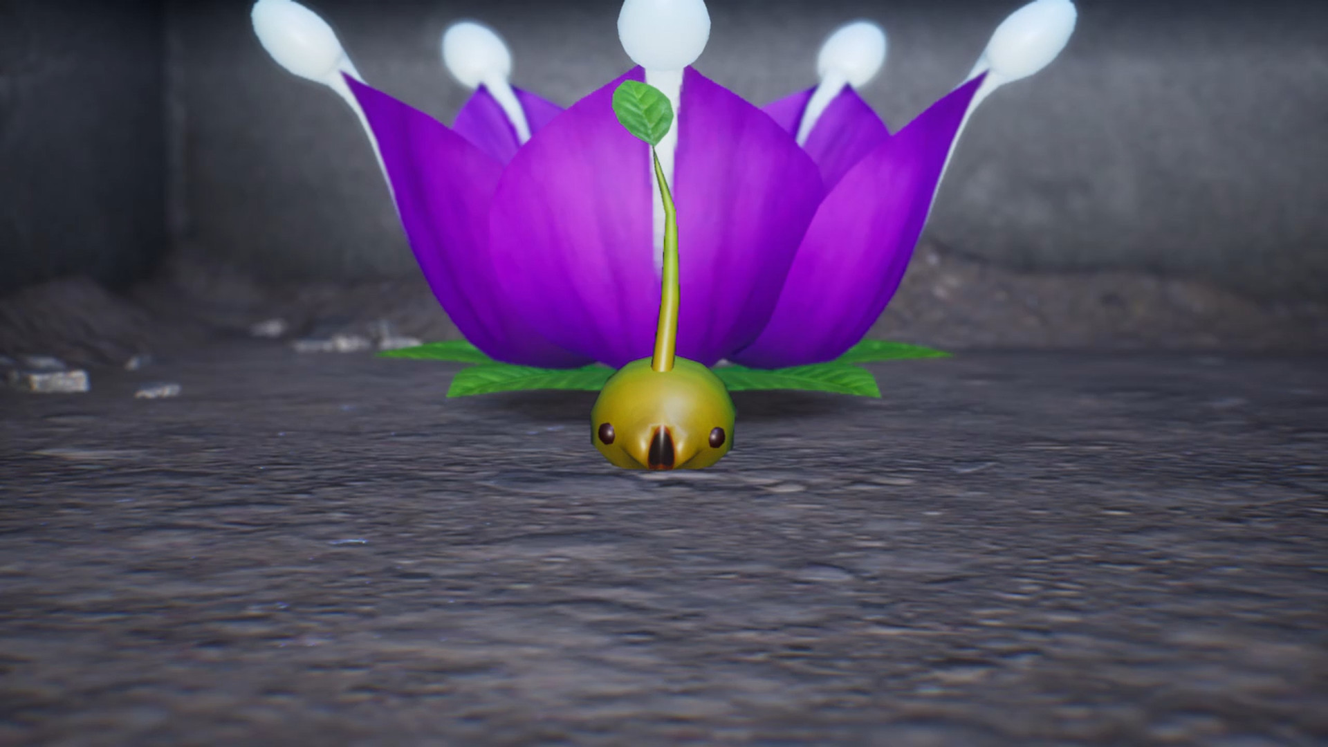 Creaturemin Pikmin Mod for Pikmin 4 | Pikmin 4 Mods