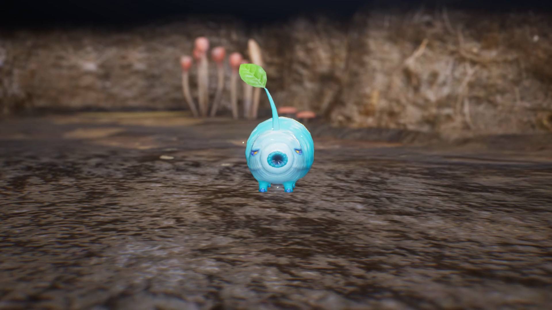 Creaturemin Pikmin Mod for Pikmin 4 | Pikmin 4 Mods