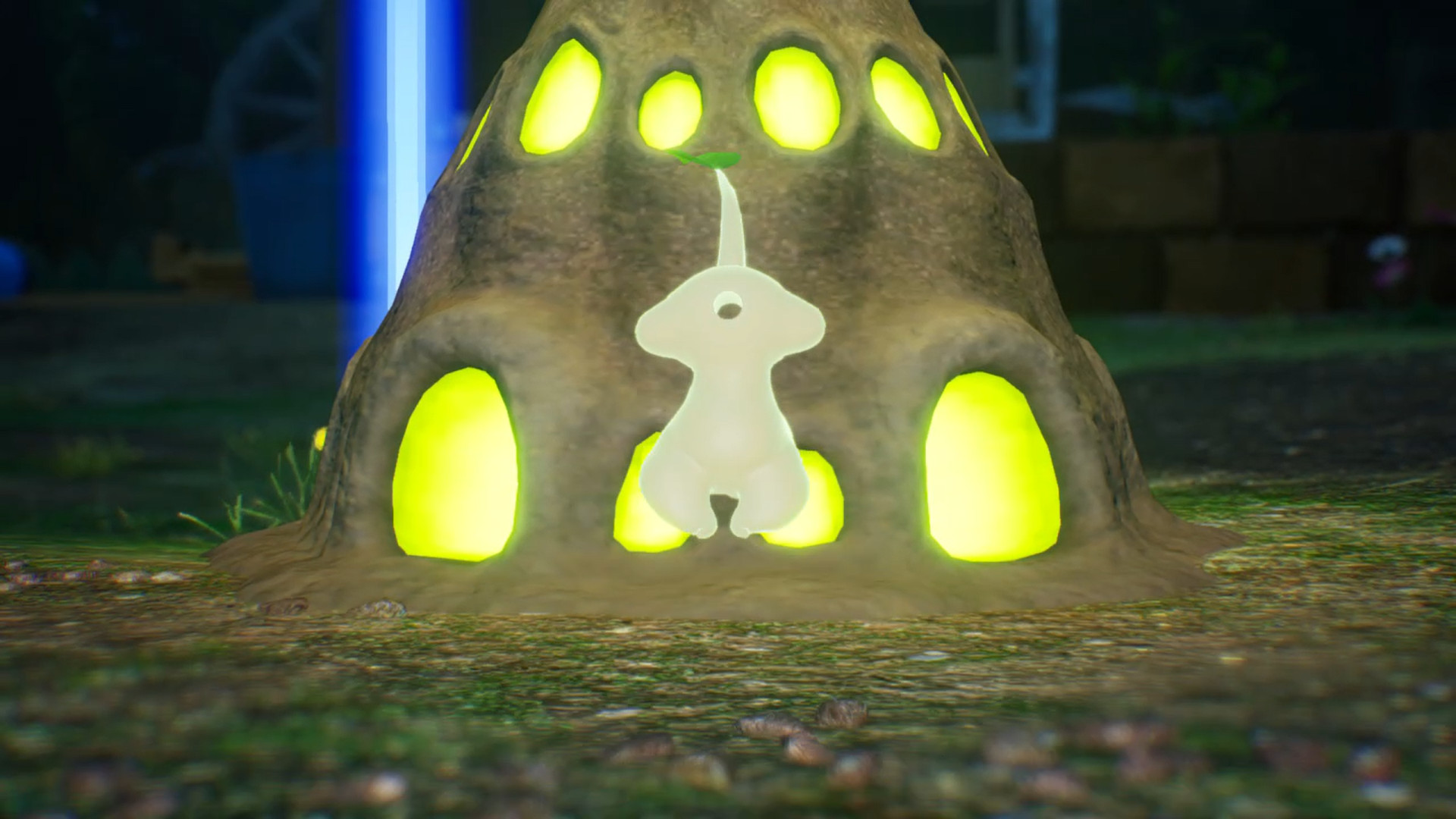 Creaturemin Pikmin Mod for Pikmin 4 | Pikmin 4 Mods