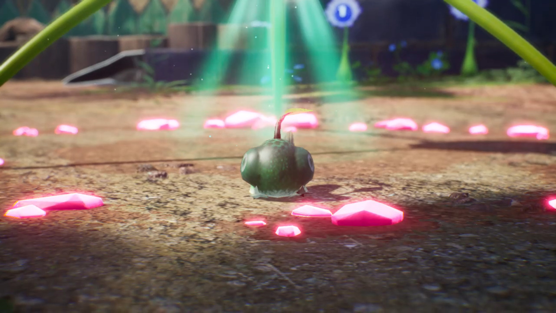 Creaturemin Pikmin Mod for Pikmin 4 | Pikmin 4 Mods