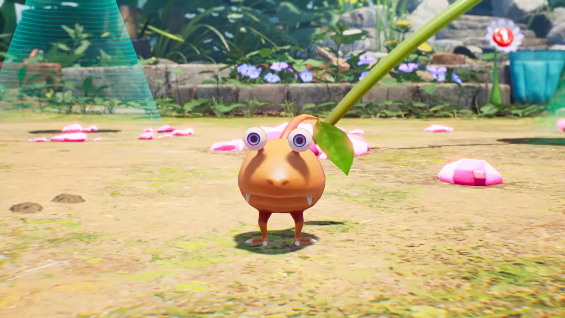 Creaturemin Pikmin Mod for Pikmin 4 | Pikmin 4 Mods