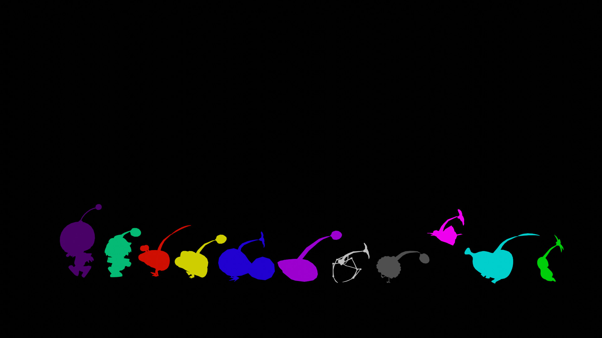 Creaturemin Pikmin Mod for Pikmin 4 | Pikmin 4 Mods