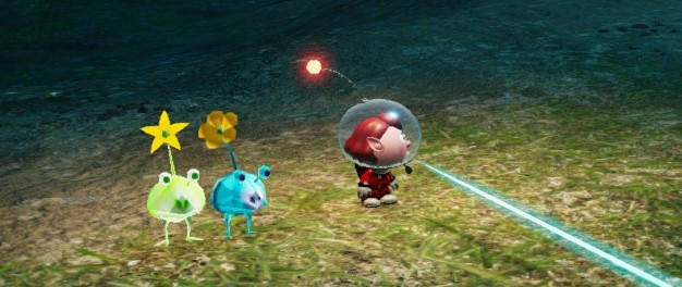 Bulbmin 4 Mod for Pikmin 4 | Pikmin 4 Mods