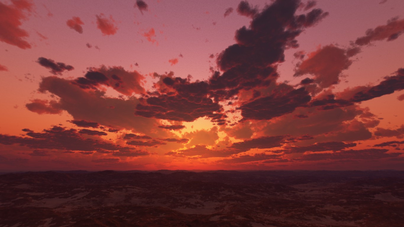 sky_mars Mod for Source Engine | Source Mods