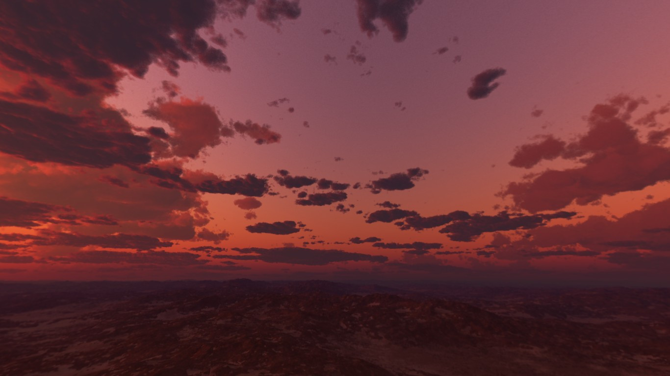 sky_mars Mod for Source Engine | Source Mods