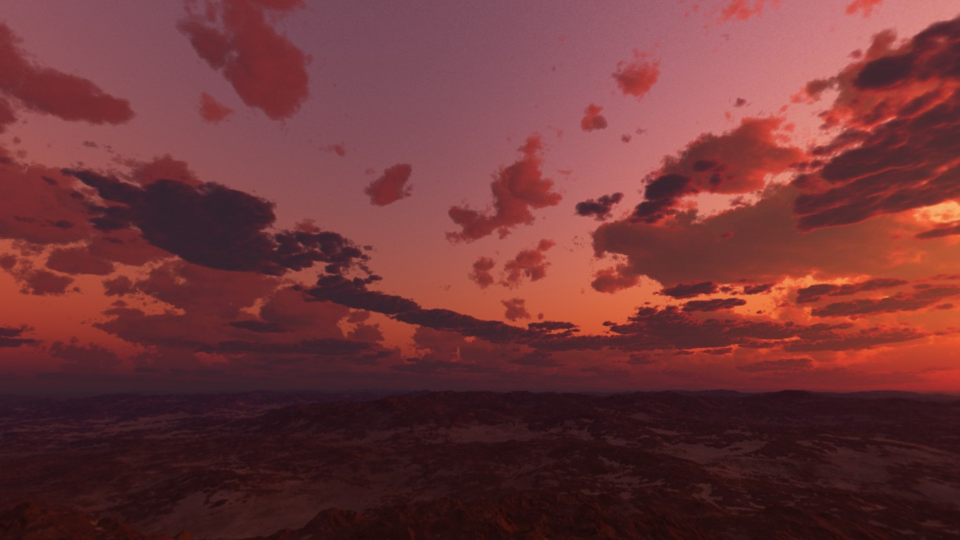 sky_mars Mod for Source Engine | Source Mods