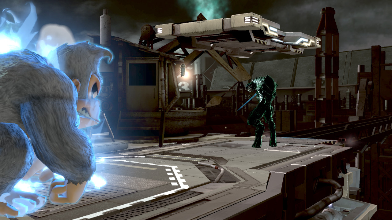 Halo 2 Anniversary Flood Armor
