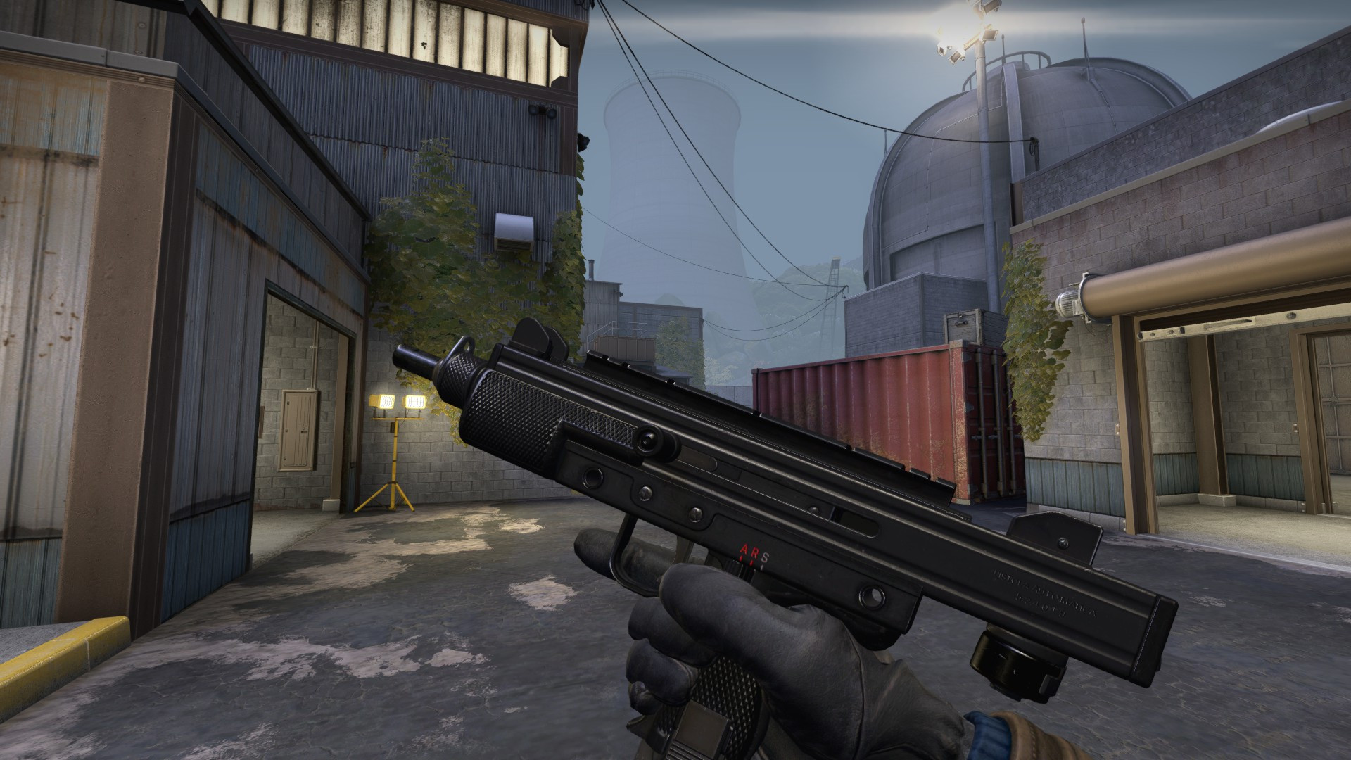 Black Ops Cold War Milano 821 Mod for Counter-Strike: Global Offensive ...