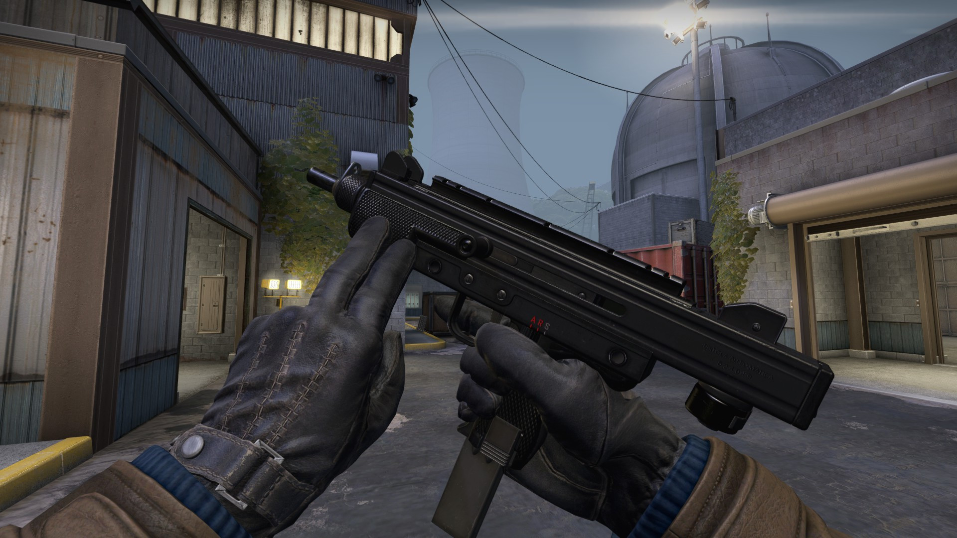 Black Ops Cold War Milano 821 Mod for Counter-Strike: Global Offensive ...