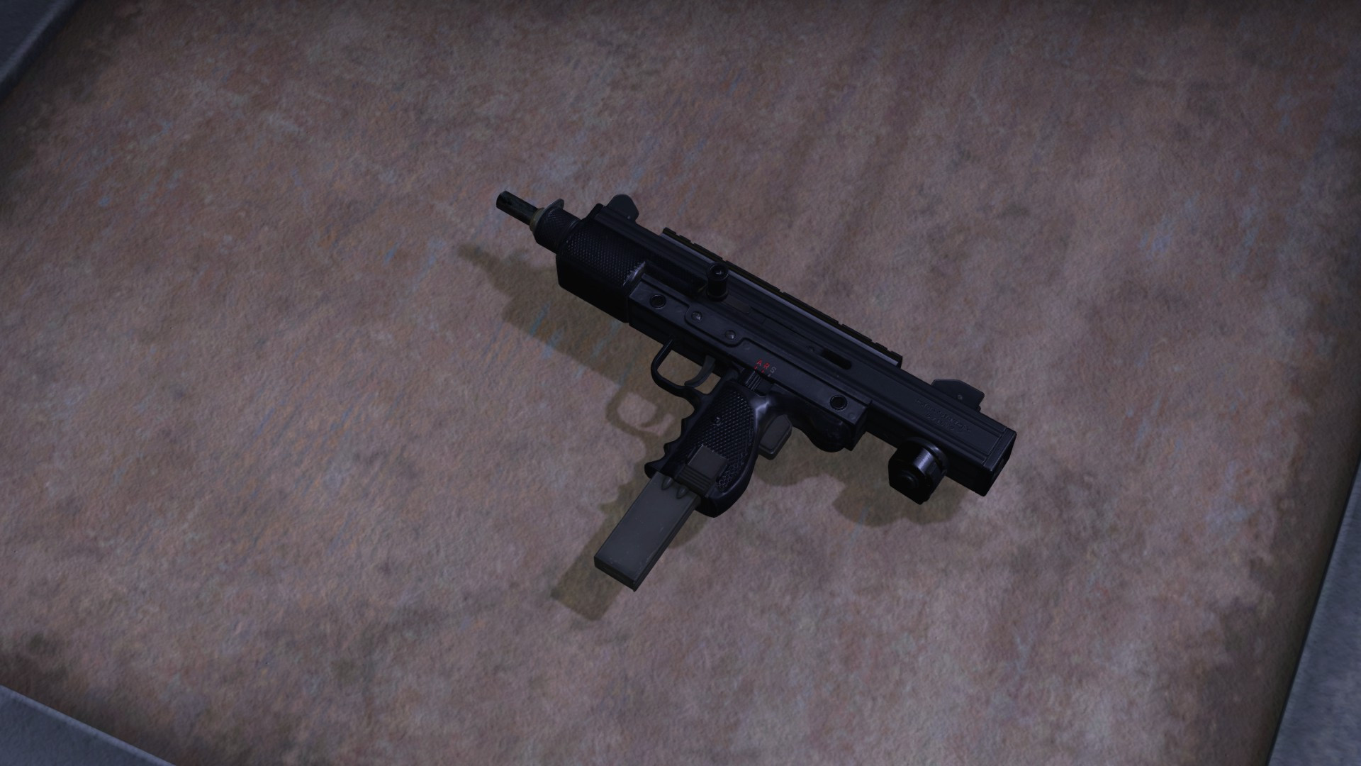 Black Ops Cold War Milano 821 Mod for Counter-Strike: Global Offensive ...