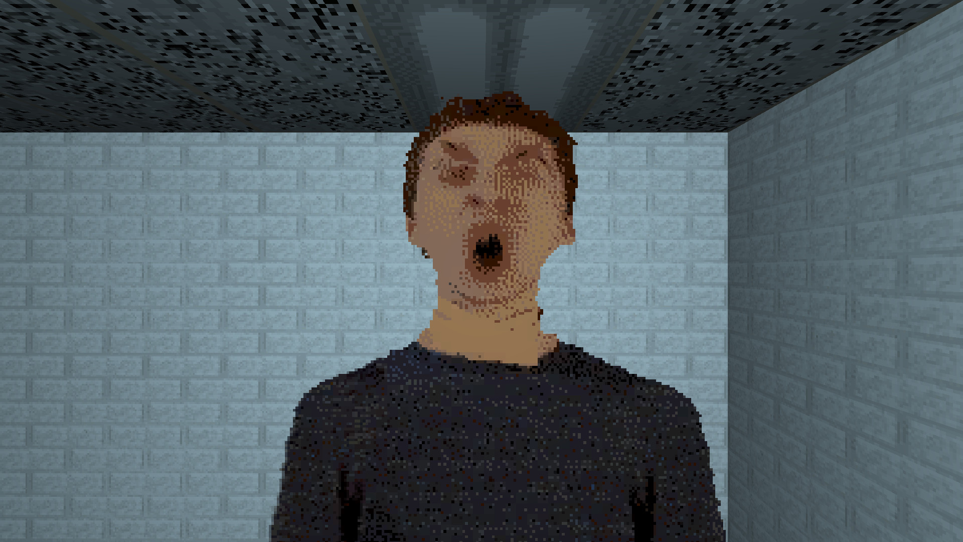 Principal's Craziness Part 1 Mod for Baldi's Basics | Baldi Mods