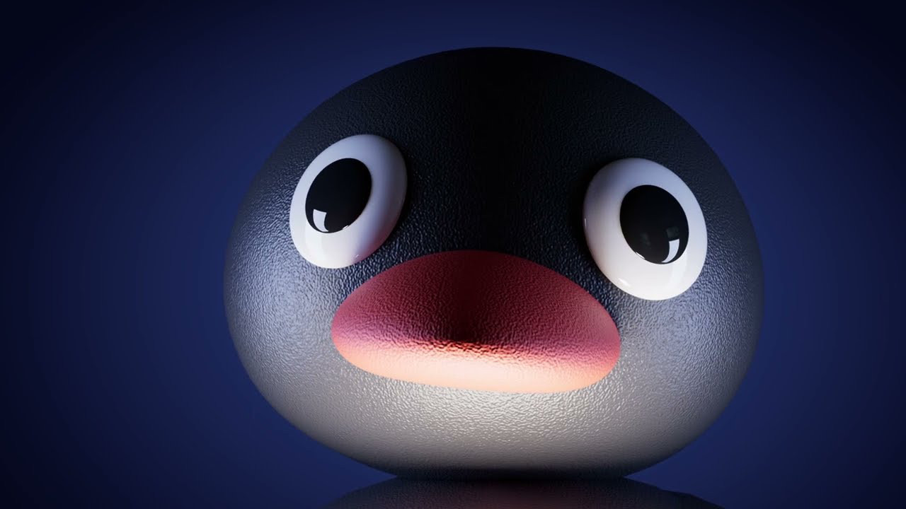 Pingu Head Hide And Seek | Pingu Wiki | Fandom
