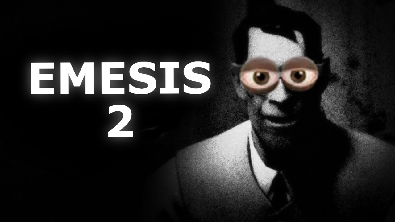 Emesis Blue Intro (2 Variants!) Mod for Team Fortress 2 | TF2 Mods