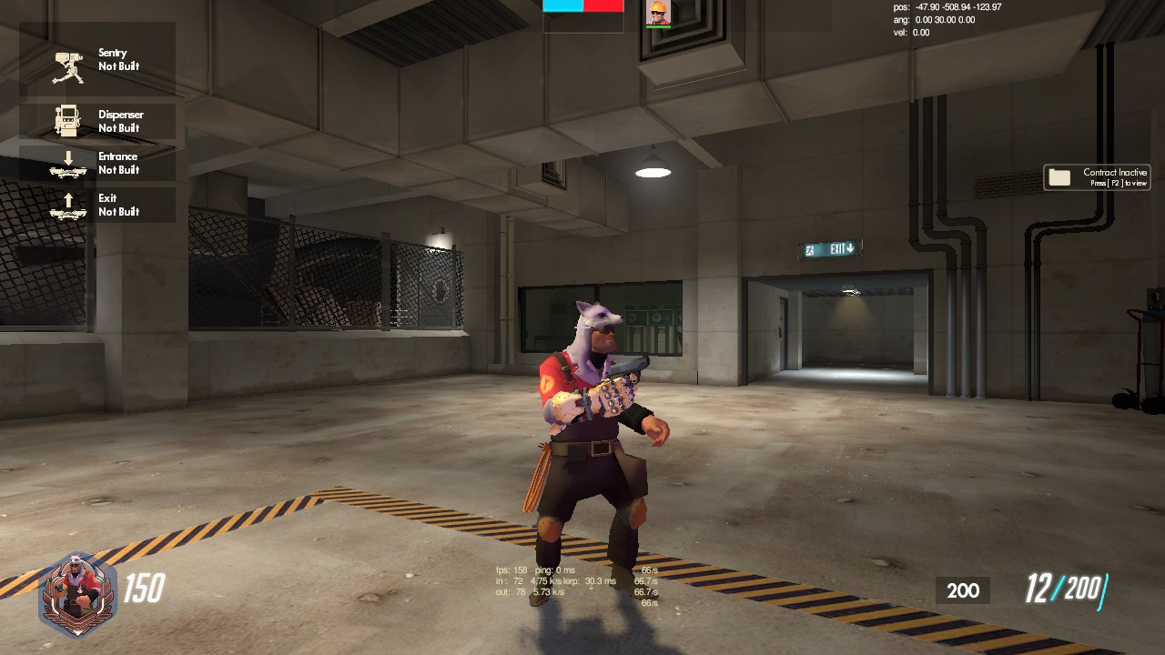 Doomfist Mod for Team Fortress 2 | TF2 Mods