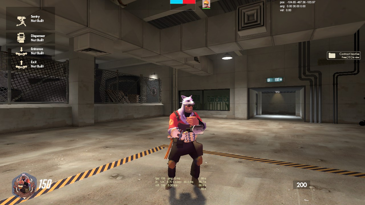 Doomfist Mod for Team Fortress 2 | TF2 Mods