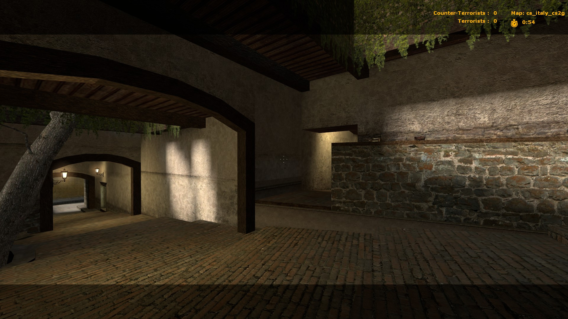 cs_italy_cs2g Mod for Counter-Strike: Source | CS:S Mods