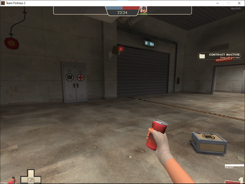Paint Bonk/Cola Mod for Team Fortress 2 | TF2 Mods