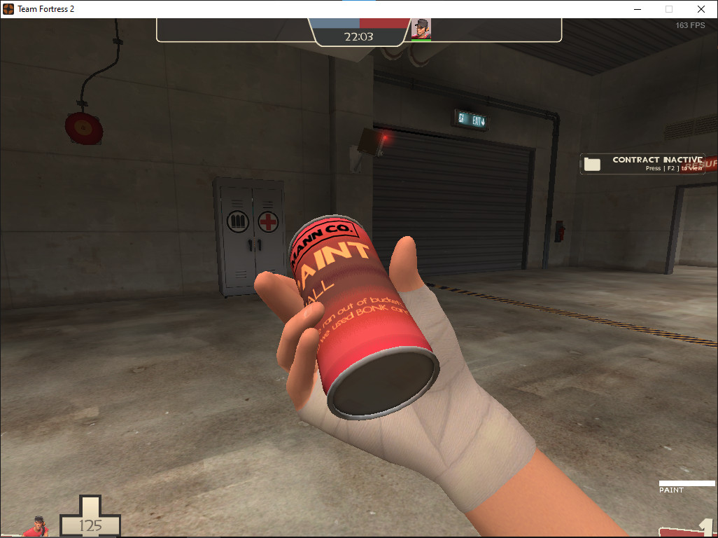 Paint Bonk/Cola Mod for Team Fortress 2 | TF2 Mods