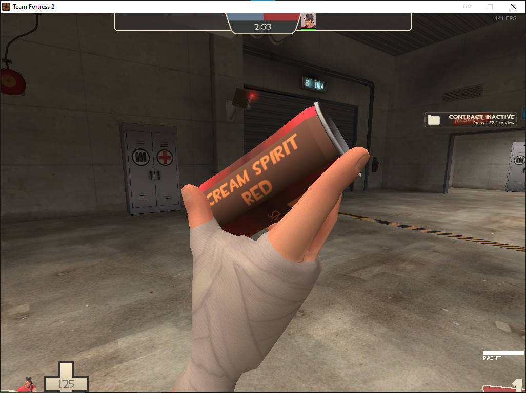 Paint Bonk/Cola Mod for Team Fortress 2 | TF2 Mods