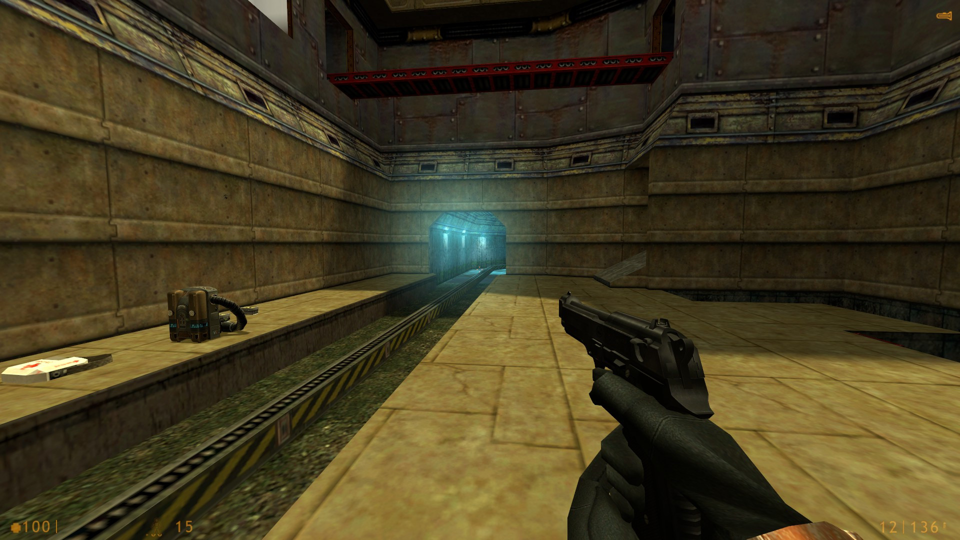 Sven Co-op 5.0 [Weapons] Mod for Half-Life Deathmatch: Source | HLDM:S Mods