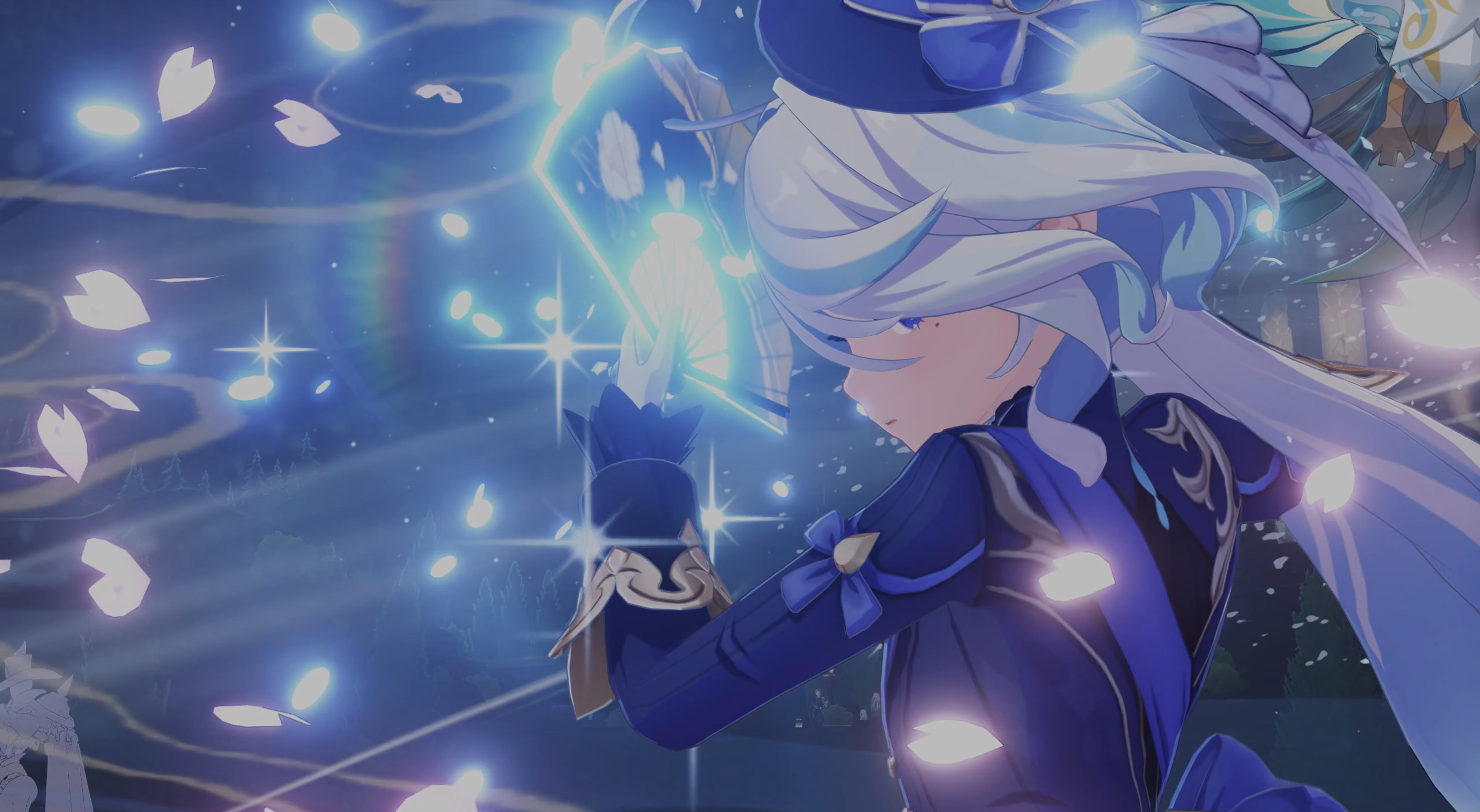 Furina Mod for Genshin Impact | GI Mods