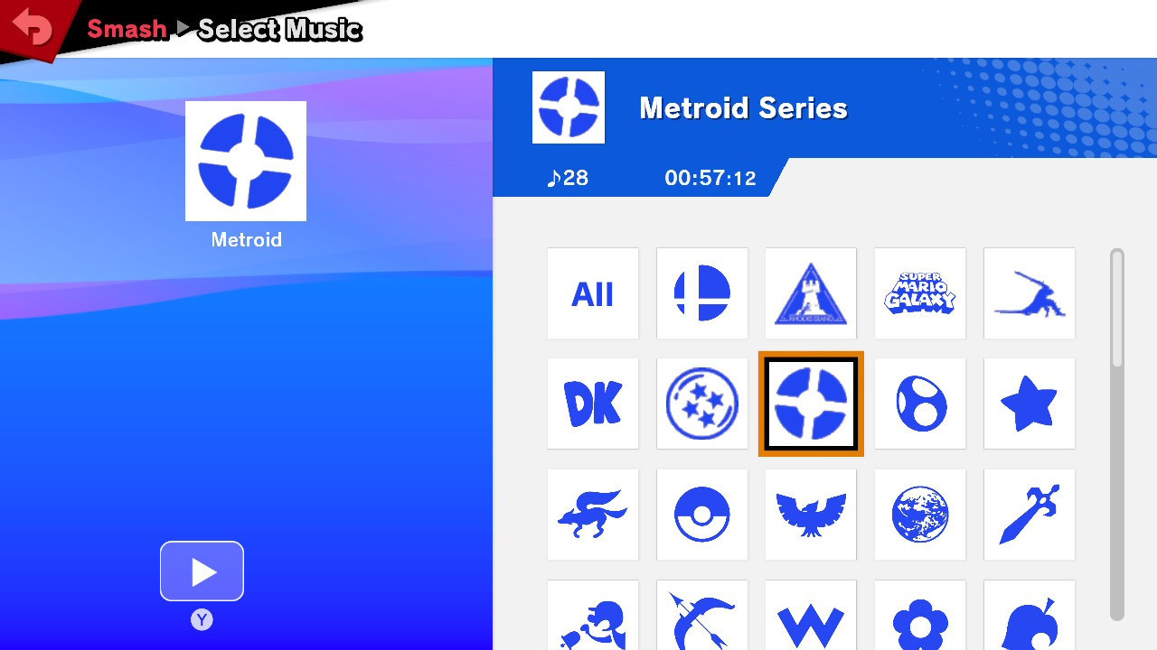 TF2 UI Icon Mod for Super Smash Bros. Ultimate | SSBU Mods