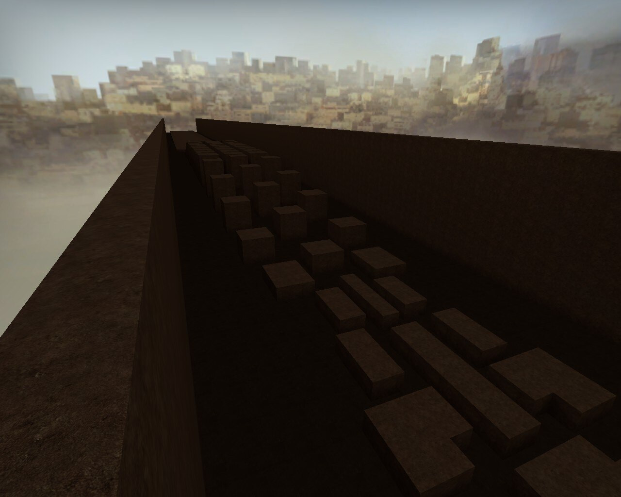 bhop_strafe_myass (CS:S) Mod for Counter-Strike: Source | CS:S Mods