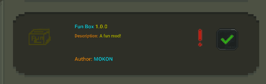 FunBox(NCMS) Mod for WorldBox | WorldBox Mods