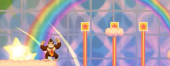 DK in Mario Party 6 Mod for Mario Party 6 | MP6 Mods