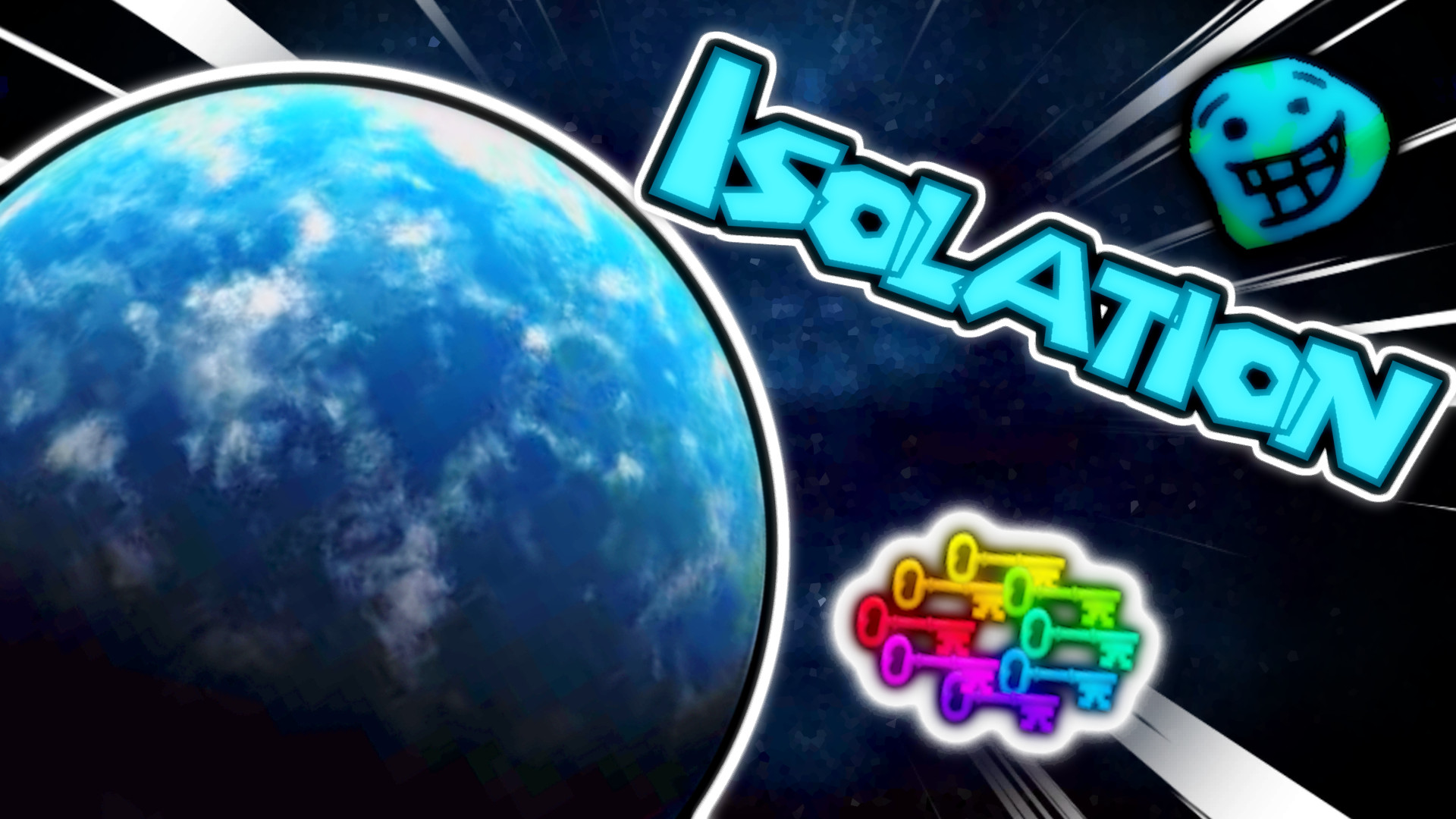 Isolation in Friday Night Funkin' Mod for Friday Night Funkin' | FNF Mods