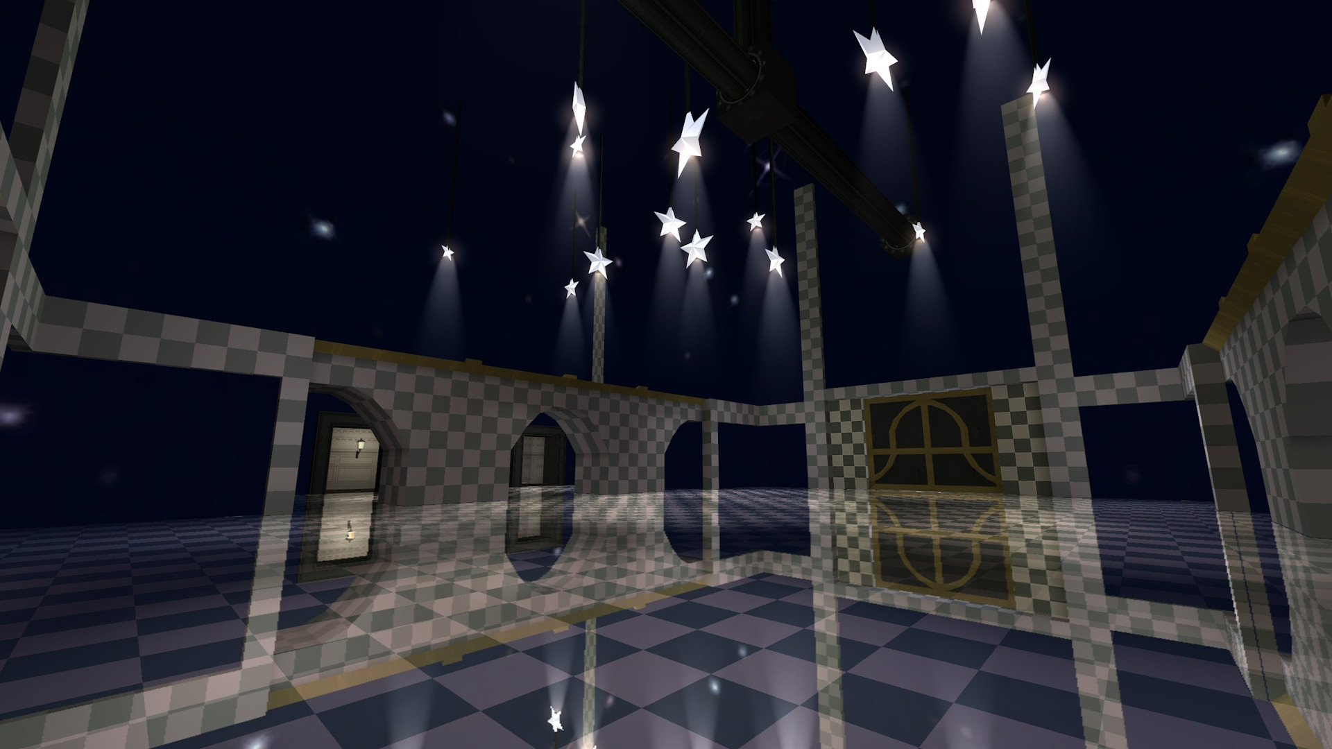 Sky Archive V1A Mod for Team Fortress 2 | TF2 Mods