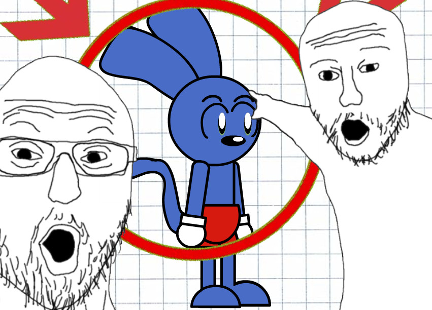 Vs Riggy Mod for Friday Night Funkin' | FNF Mods