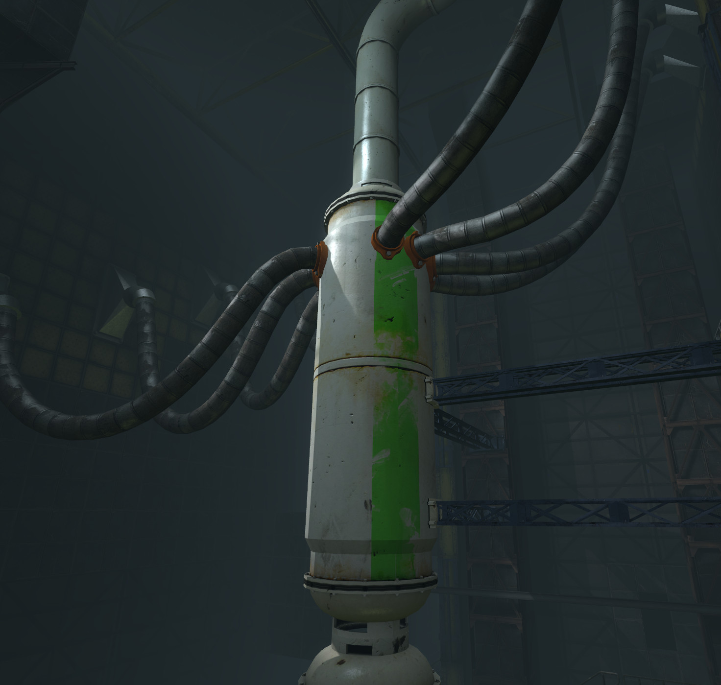 Alternate/Beta Neurotoxin Generator Mod for Portal 2 | P2 Mods