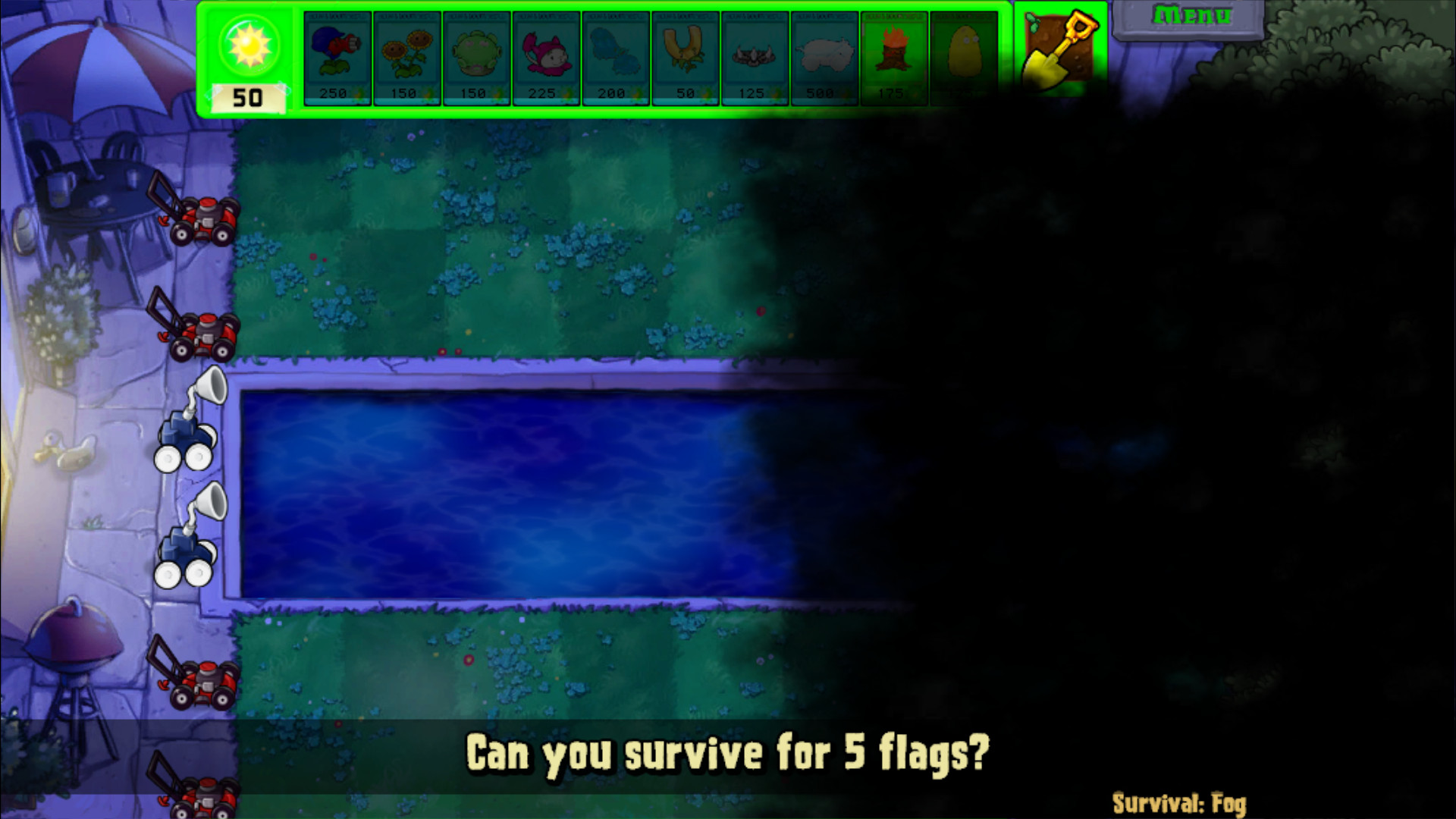 Pvz the truth (Widescreen) Mod for Plants vs. Zombies | PVZ Mods